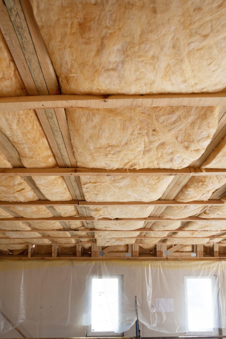 FIRE-RESISTANT INSULATION | Rite Way Insulation Company